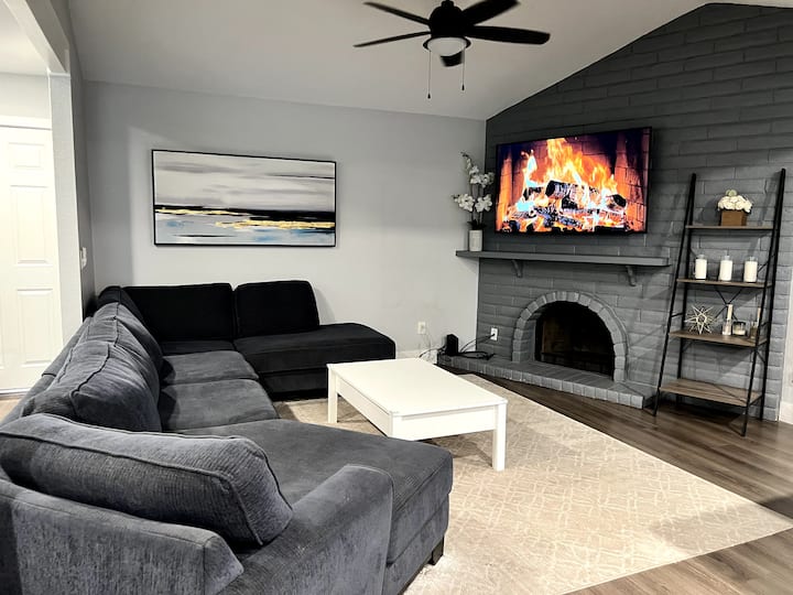 Home Away From Home - Citrus Heights, CA