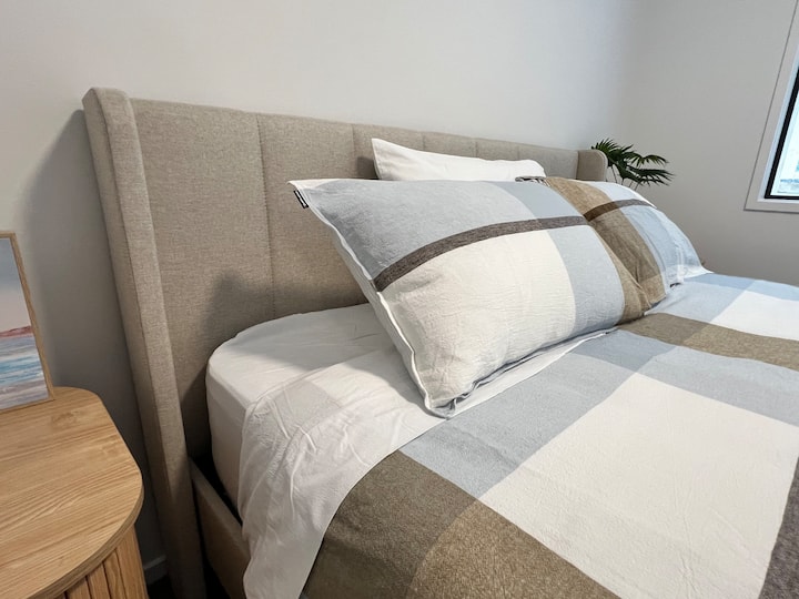 New Central Whangarei Retreat - Whangārei