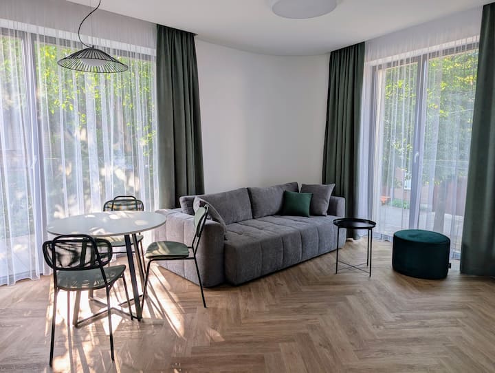 Linden House Apartment City Center - Kaunas