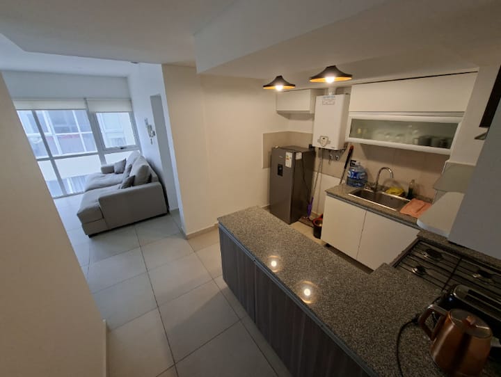 Departamento Excelente Categoría - Comodoro Rivadavia