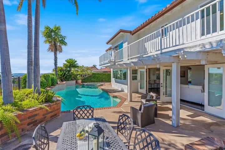 Lake View Luxury • 5br • Pool - Rancho Santa Margarita, CA