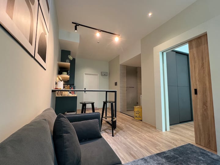 Ideal For Remote Work Traveller! - Executive Unit - Bintulu