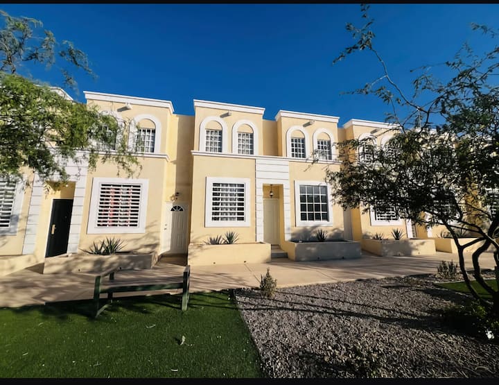 Casa Praga - Hermosillo