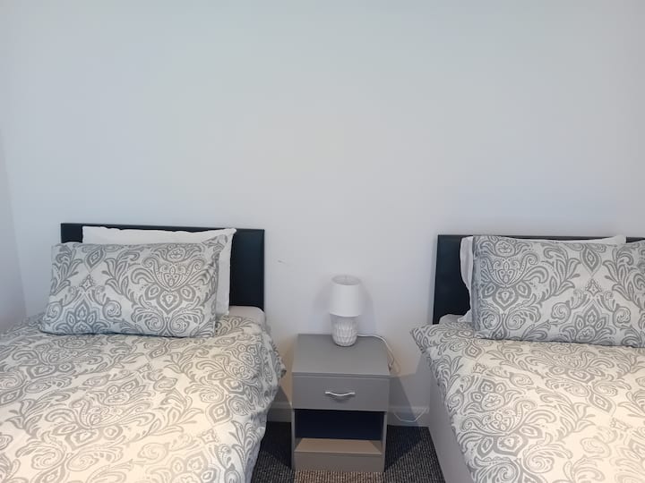 Windies Apartment 4 - Bridlington