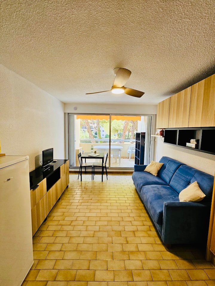 Grau Du Roi – Tout à Pied ! - Port Camargue