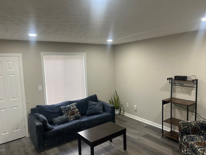 Oasis South Of The Airport - Fairburn, GA