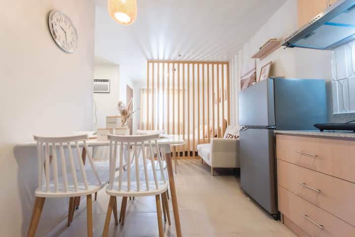Cozy Stay With Parking, Pool And Near Airport. - Lapu-Lapu City