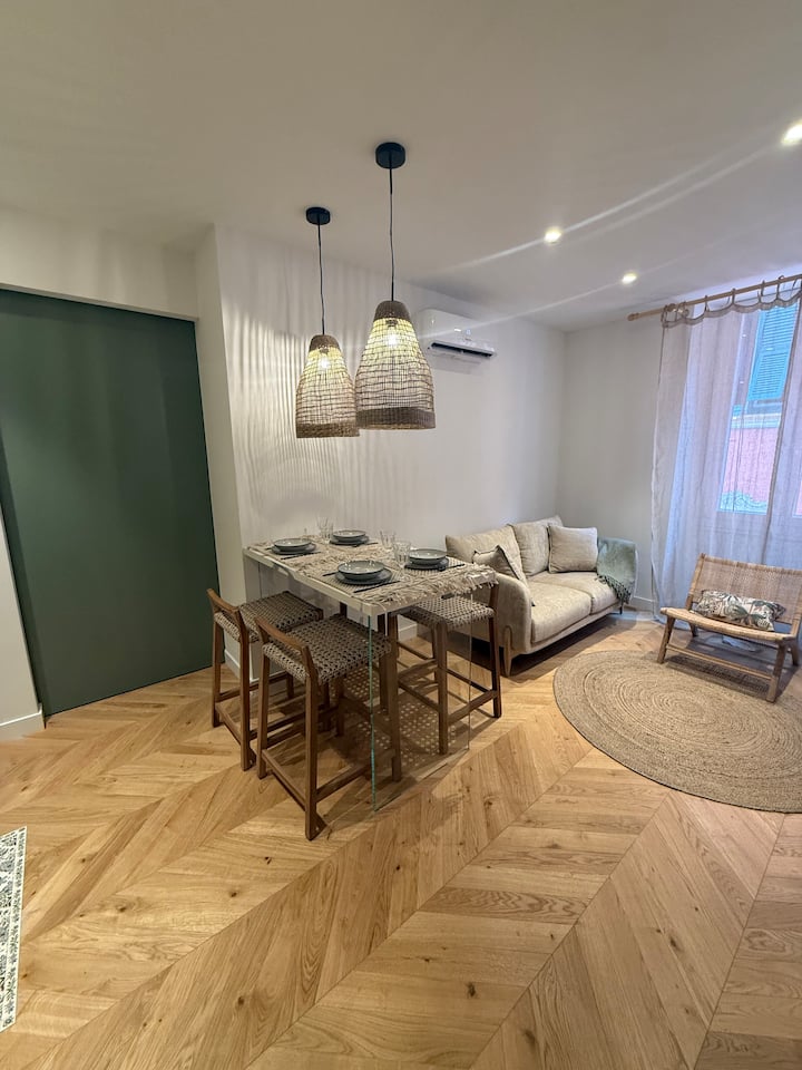 Riviera Luxe Sol - 50 M Dal Mare - Sestri Levante