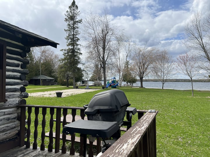 Stunning Lakeview 2-bdrm Cabin On Balsam Lake #06 - Kawartha Lakes