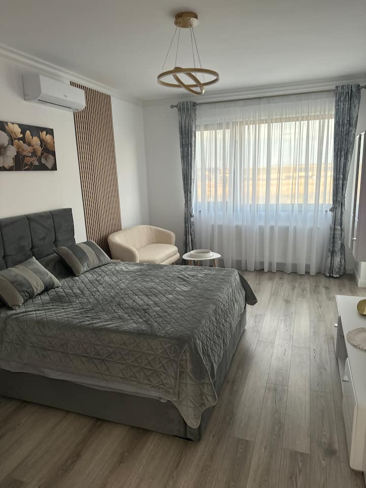 Garsonieră De îNchiriat Regim Hotelier - Focșani