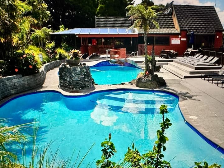 Club Paihia Resort 2c - Russell