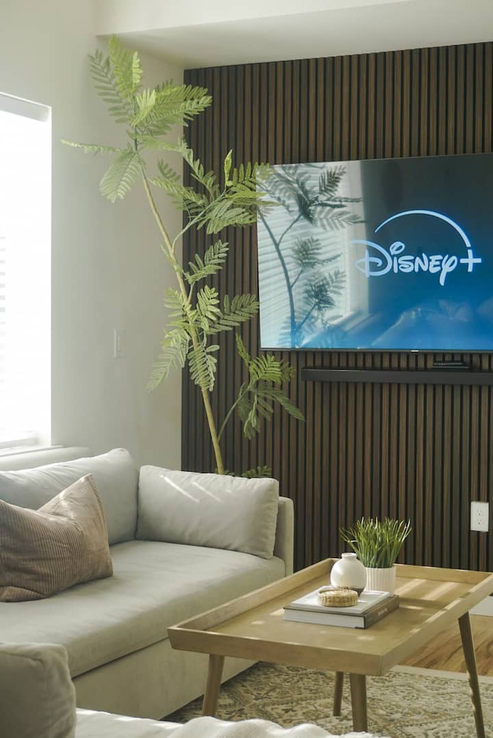 Modern New Home•laundry•wifi•fenced Yard•arcade - Soap Lake, WA