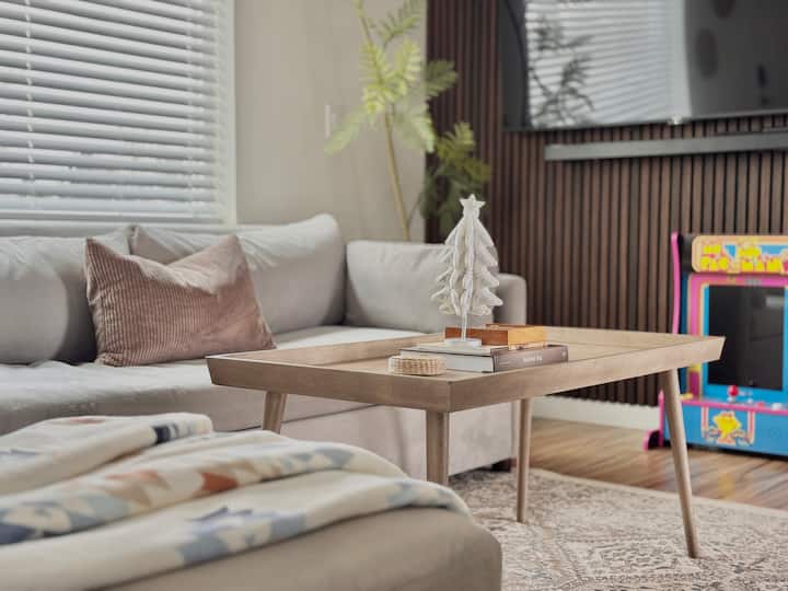 New•fenced•wifi•desk•laundry•pacman - Soap Lake, WA