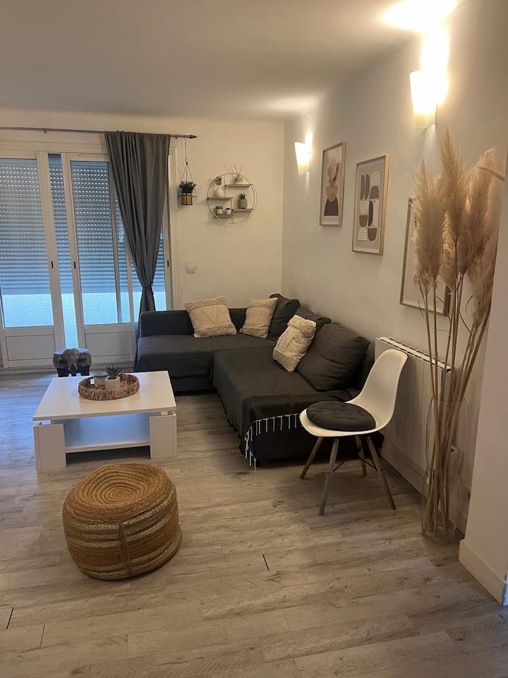 Saint Anne 3 Pièces Avec Parking - Îles du Frioul