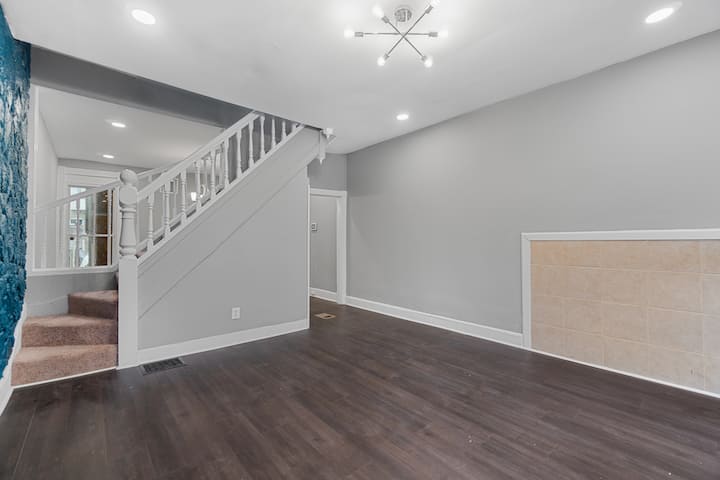 Druid Hill Park Convenience - Baltimore, MD