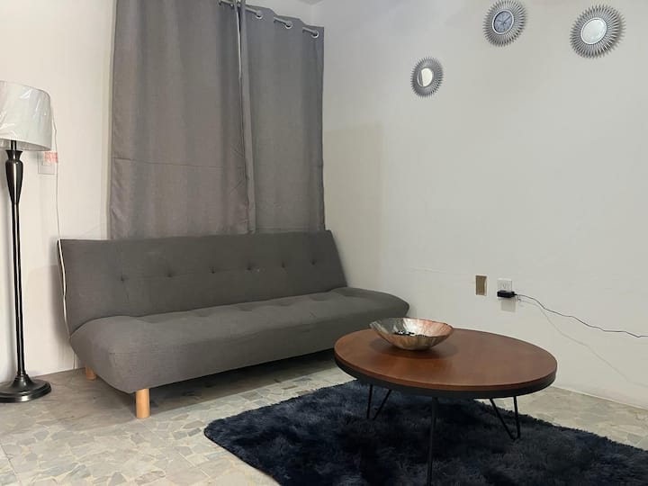 Departamento Frente A La Playa - Mazatlan