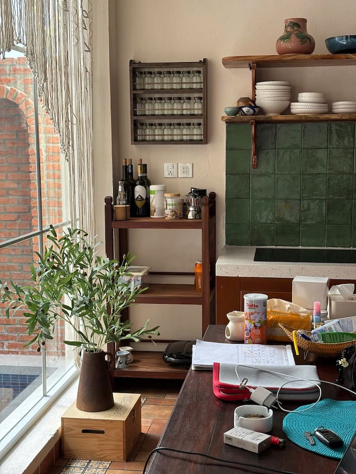 Stunning Private 3br Pool Villa*free Pickup/bikes - ホイアン