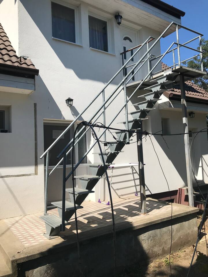 Bgx Négyévszakos Apartman - Agárd