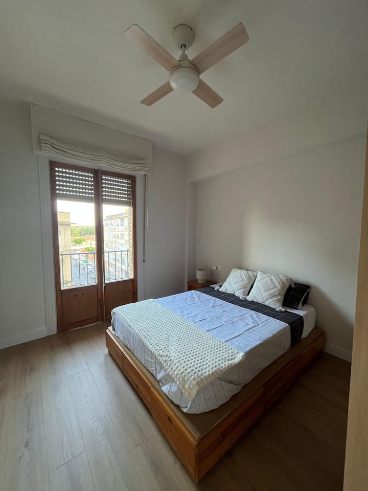 Apartamento Completo Tudela - Tudela