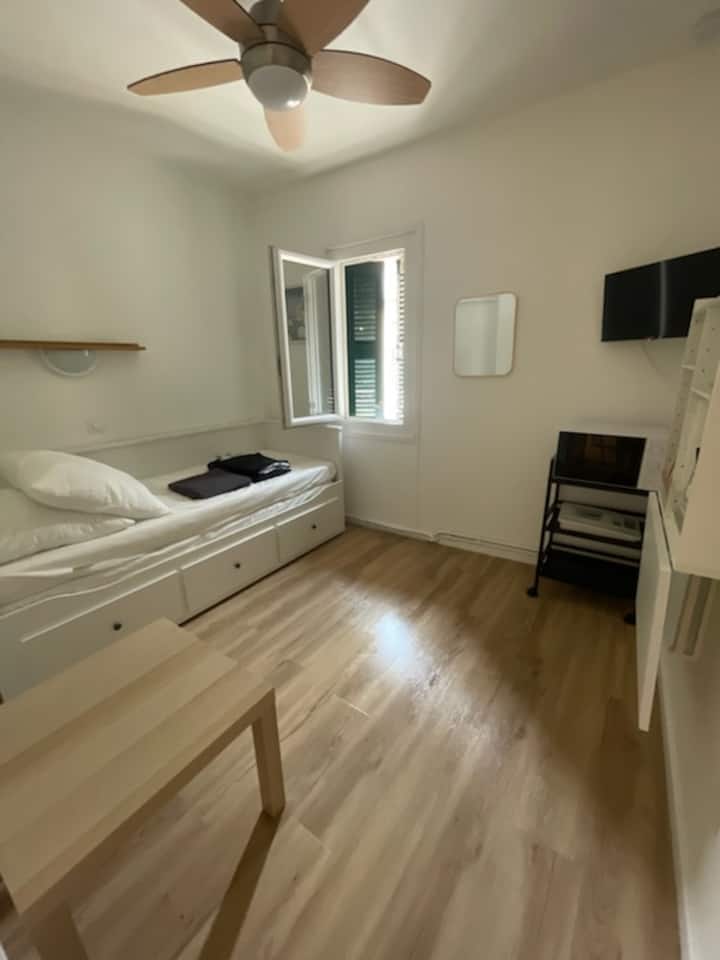 Studio Rénové Au Calme - Dax