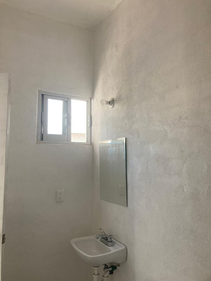 Departamento A Pie De Playa - Manzanillo, Colima, Mexico