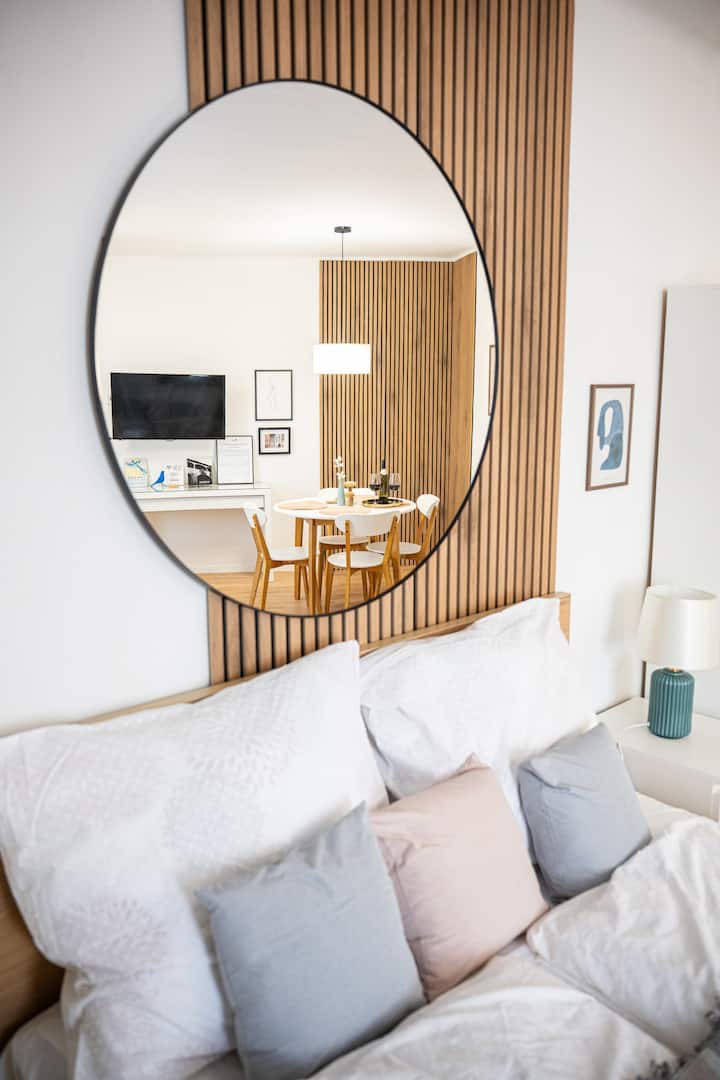 Bluebird Apartman - Sopron