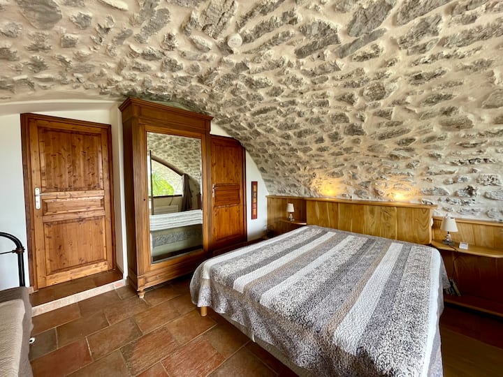 La Passiflore - Balazuc