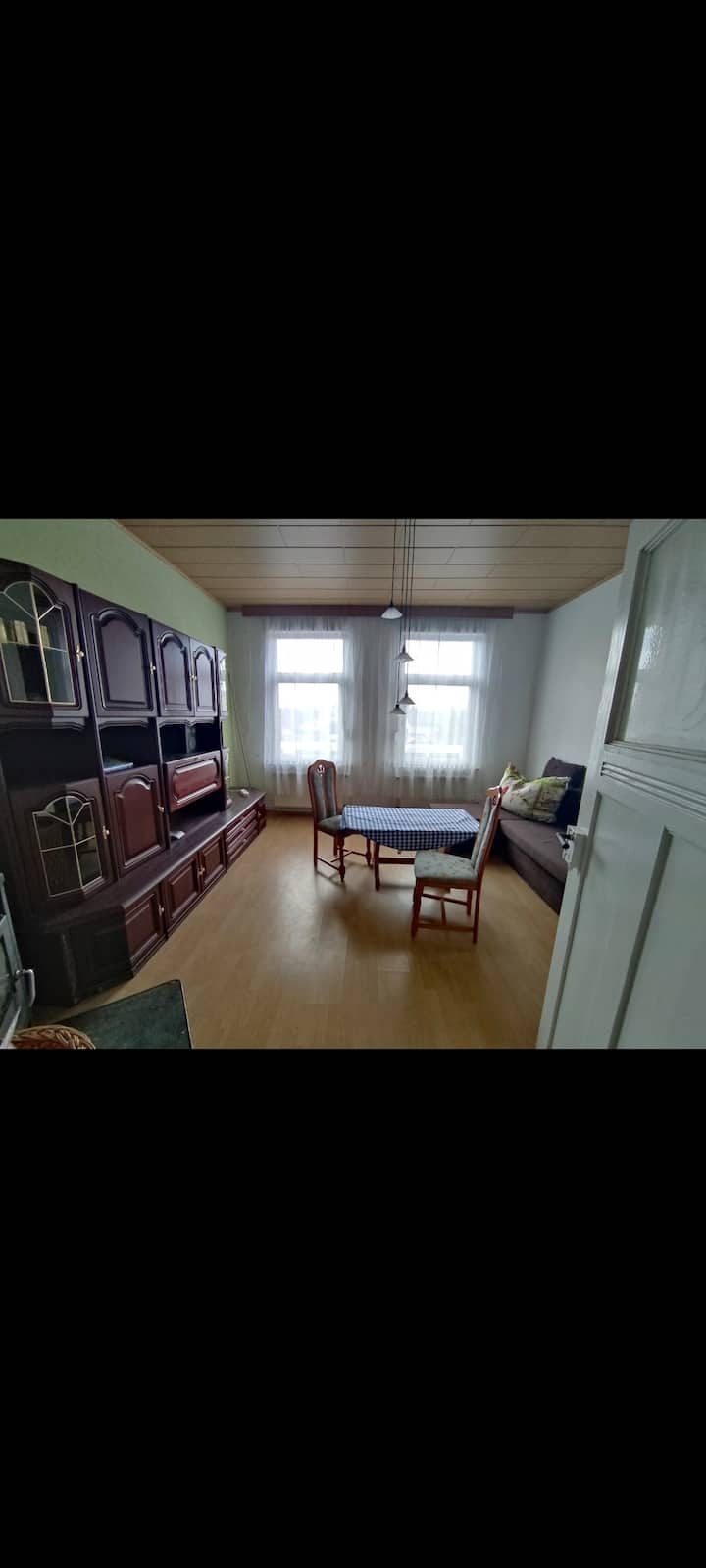 Workers Home 1 Arbeiter-wohnung Simpel - Zerbst/Anhalt