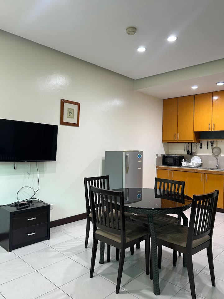 Studio Apartment In Roxas City - Roxas City