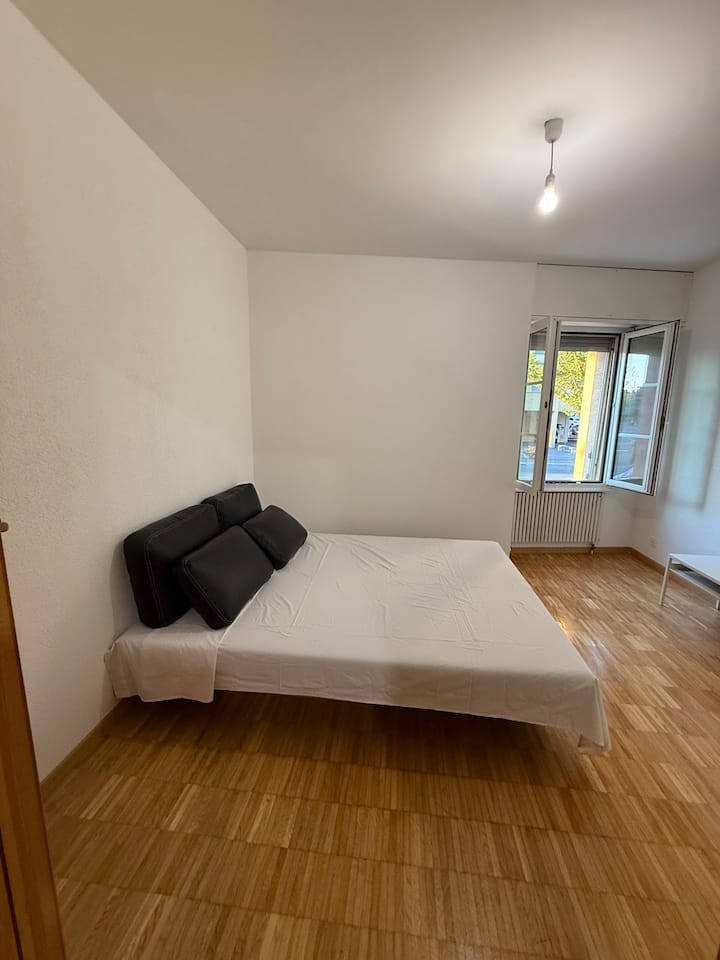 Habitación - Crissier