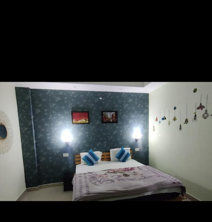 Comfort Stay - Kangra