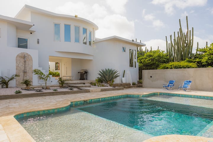 The Do-not-disturb Casa - Aruba