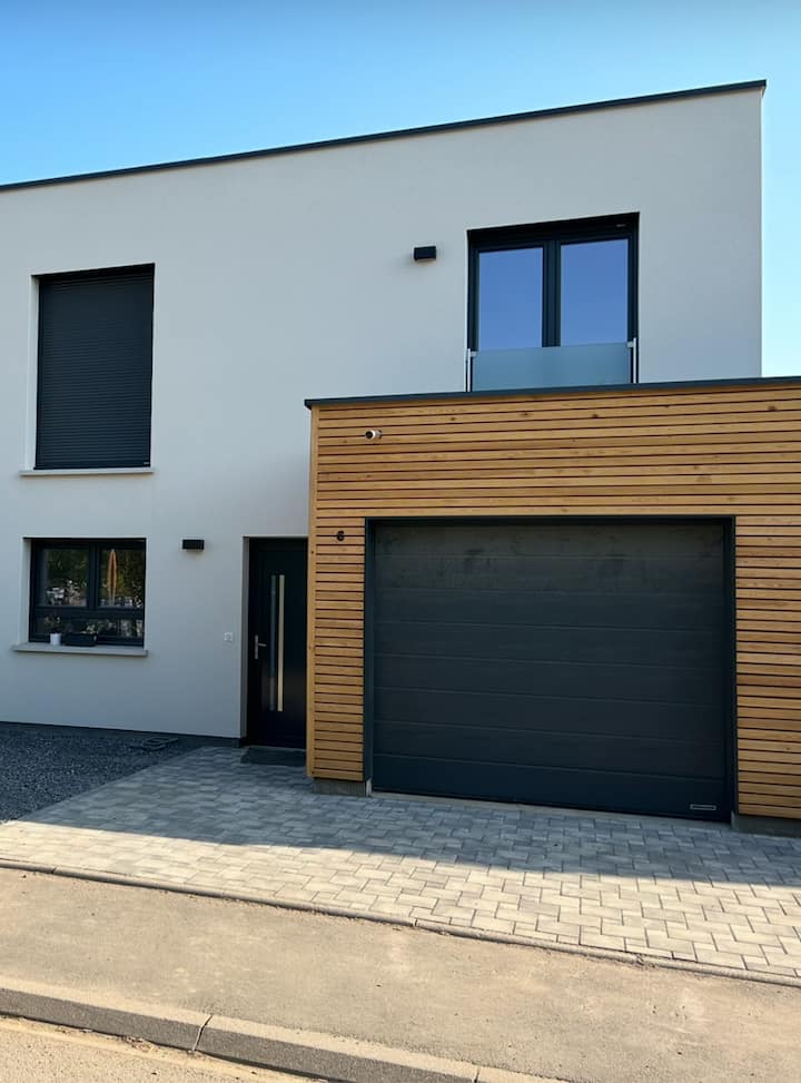 La Bulle Dorée Séjour D’exception Jacuzzi Privé - Amnéville