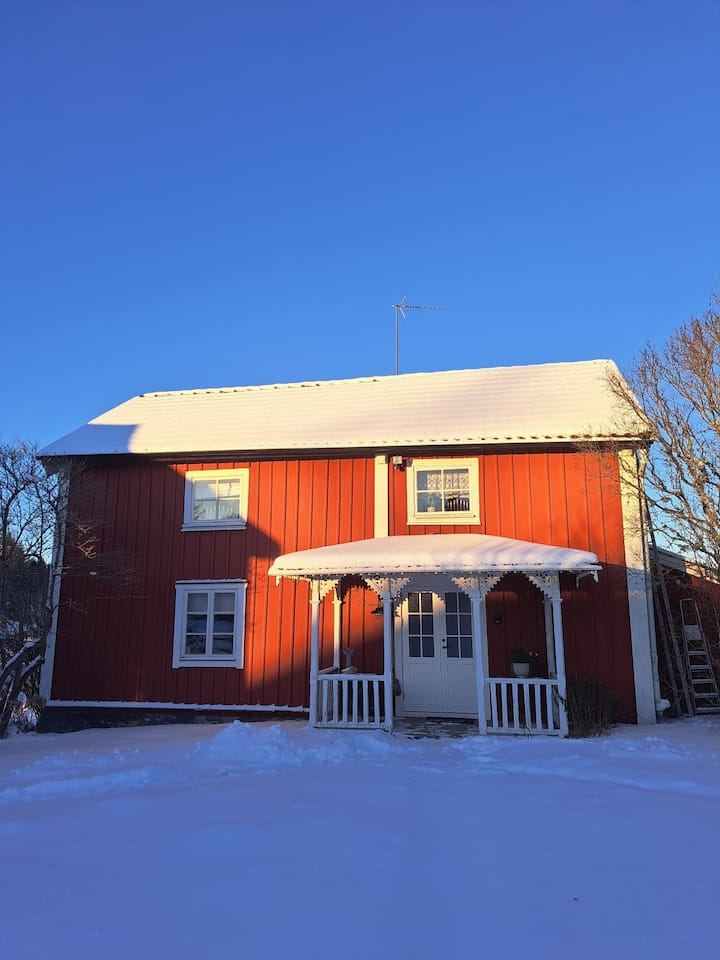 Hus I Norra Småland - Tranås