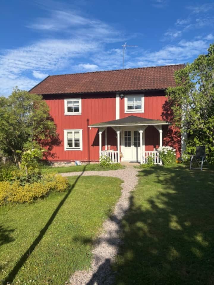 Hus I Norra Småland - Tranås