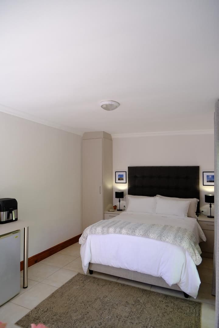Bachelor Flat - Stellenbosch