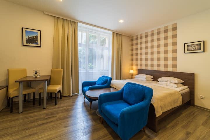 Residence Old Town Studio 4d - Prague
