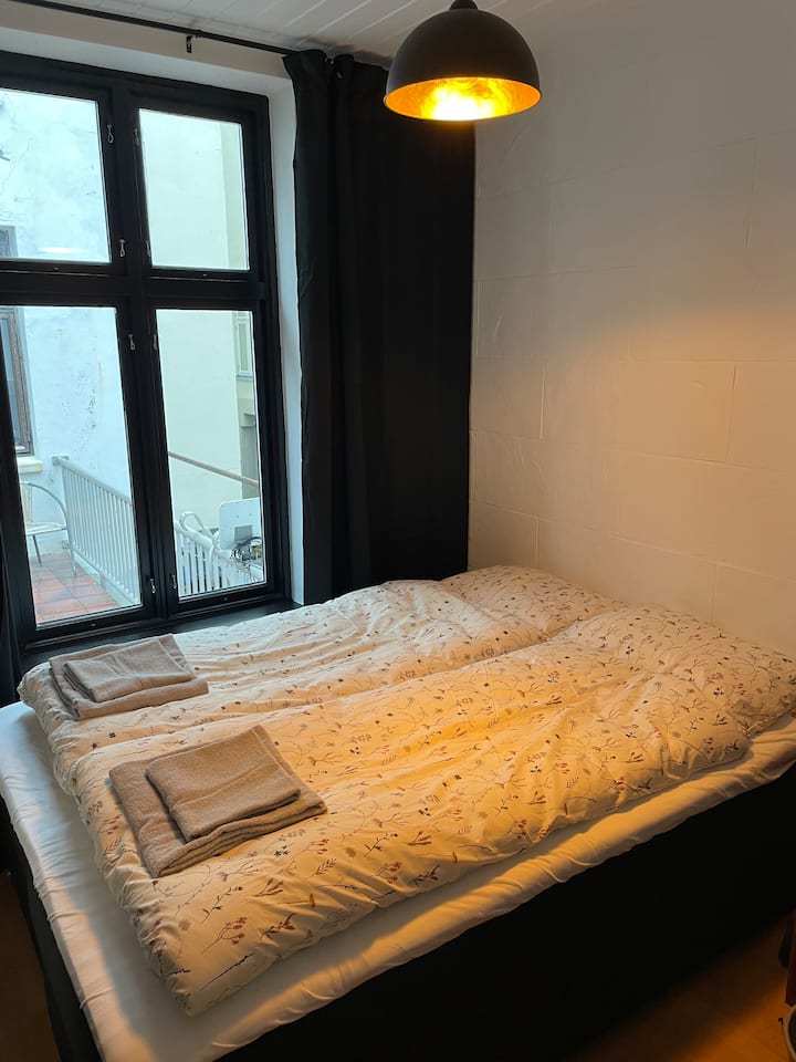 Sentral ÅLesund Apartment - Ålesund