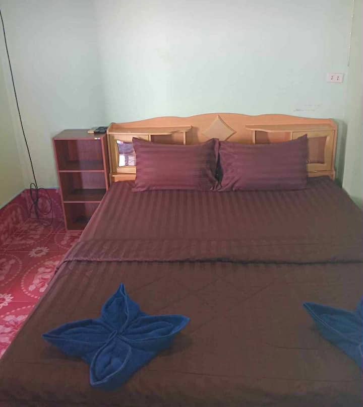 Koh Tao Ss Bungalow Monthly - Ko Tao