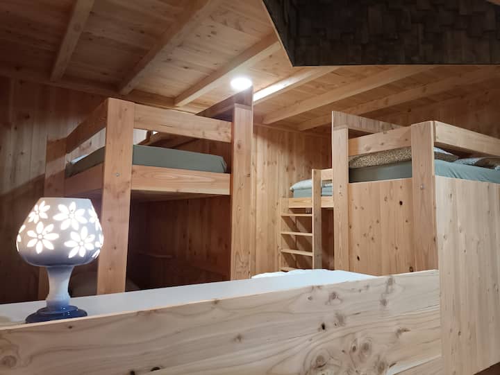 Gîte De 1 à 8 Couchages - Bapaume