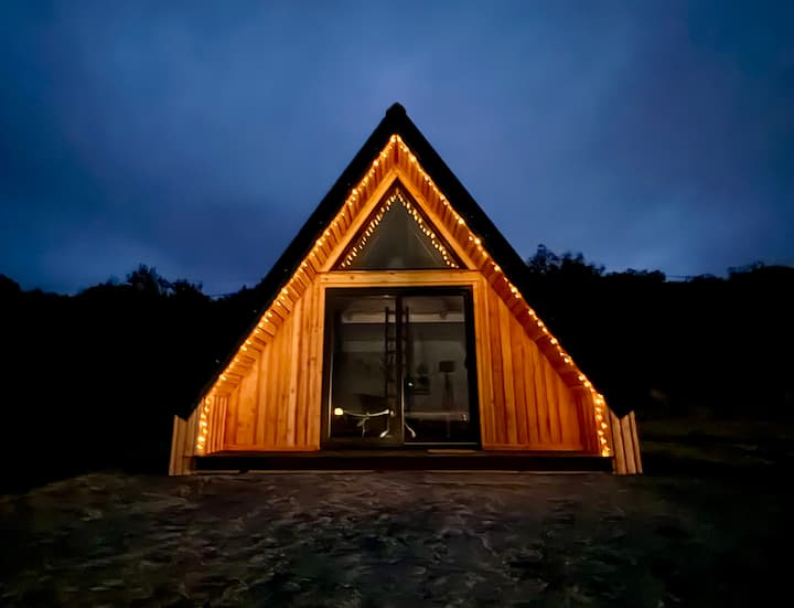 Snowdon View - Aberaeron