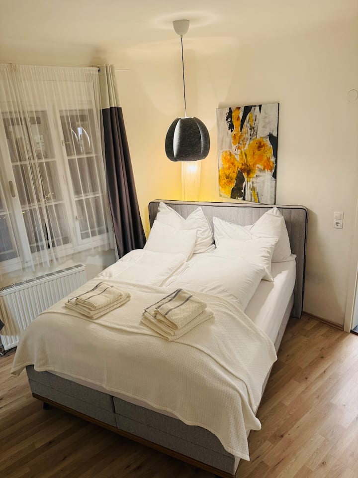 Eli S Apartment Top 1 - Graz