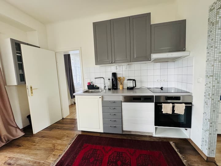 Eli S Apartment - Graz