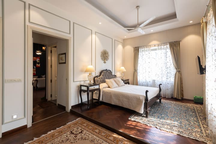 The Middleton Townhouse Suites - Kolkata
