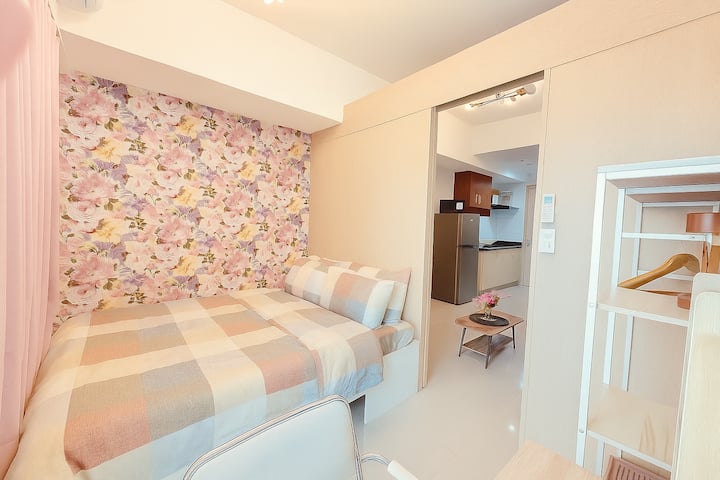 City Chic|1br|sm North| 200 Mbps - 케손시티