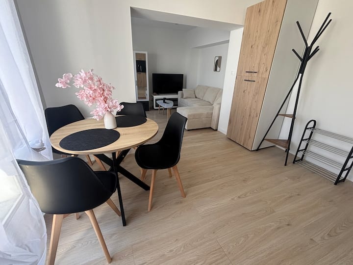 Studio Lanester Confortable Proche Lorient &Plages - Caudan