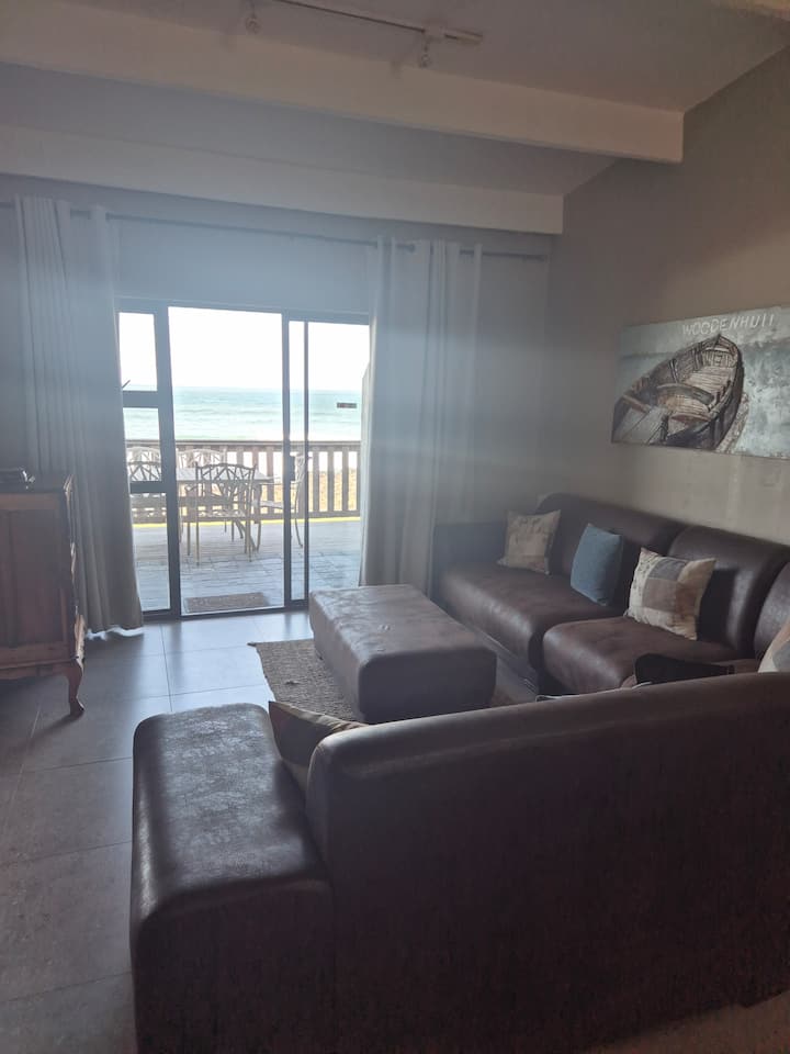Mitford Views Holiday Apartment - Morgans Bay