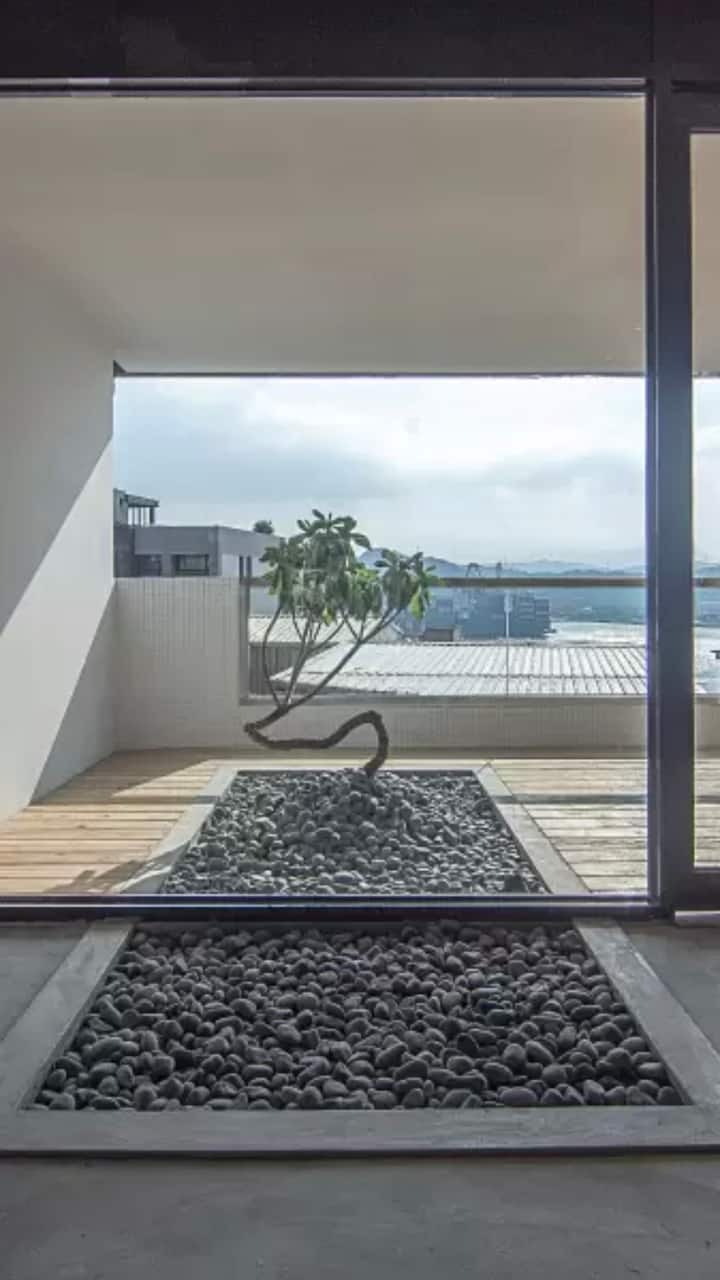 Voyage 7730 – Keelung Dock Stay - Keelung City