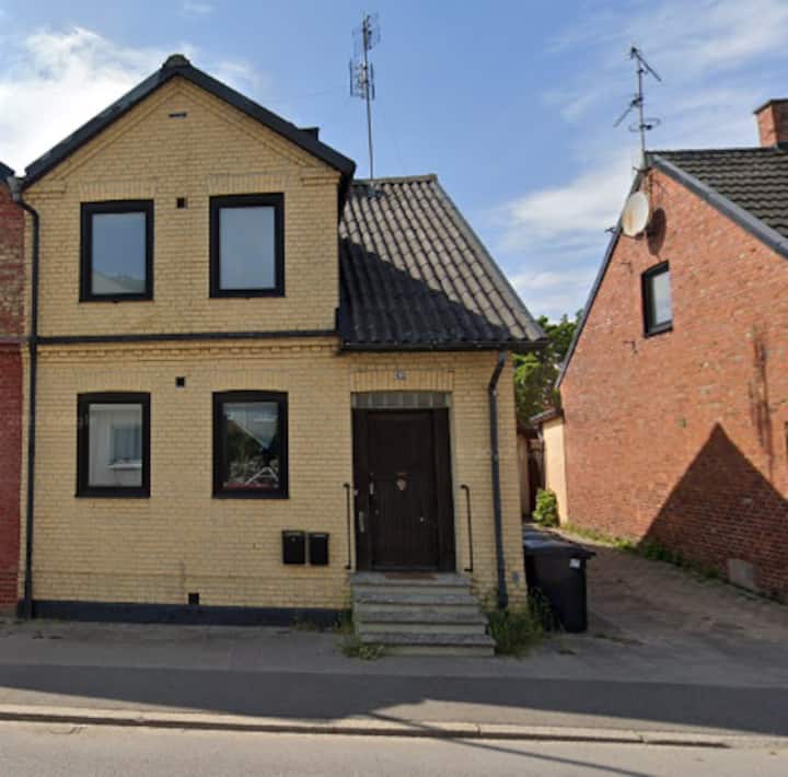 House For Workers - Flexible Terms - Trelleborg