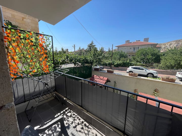 3 Bed Rooms 1 Lounge (7 Adults, 2 Childeren) - Cappadocia